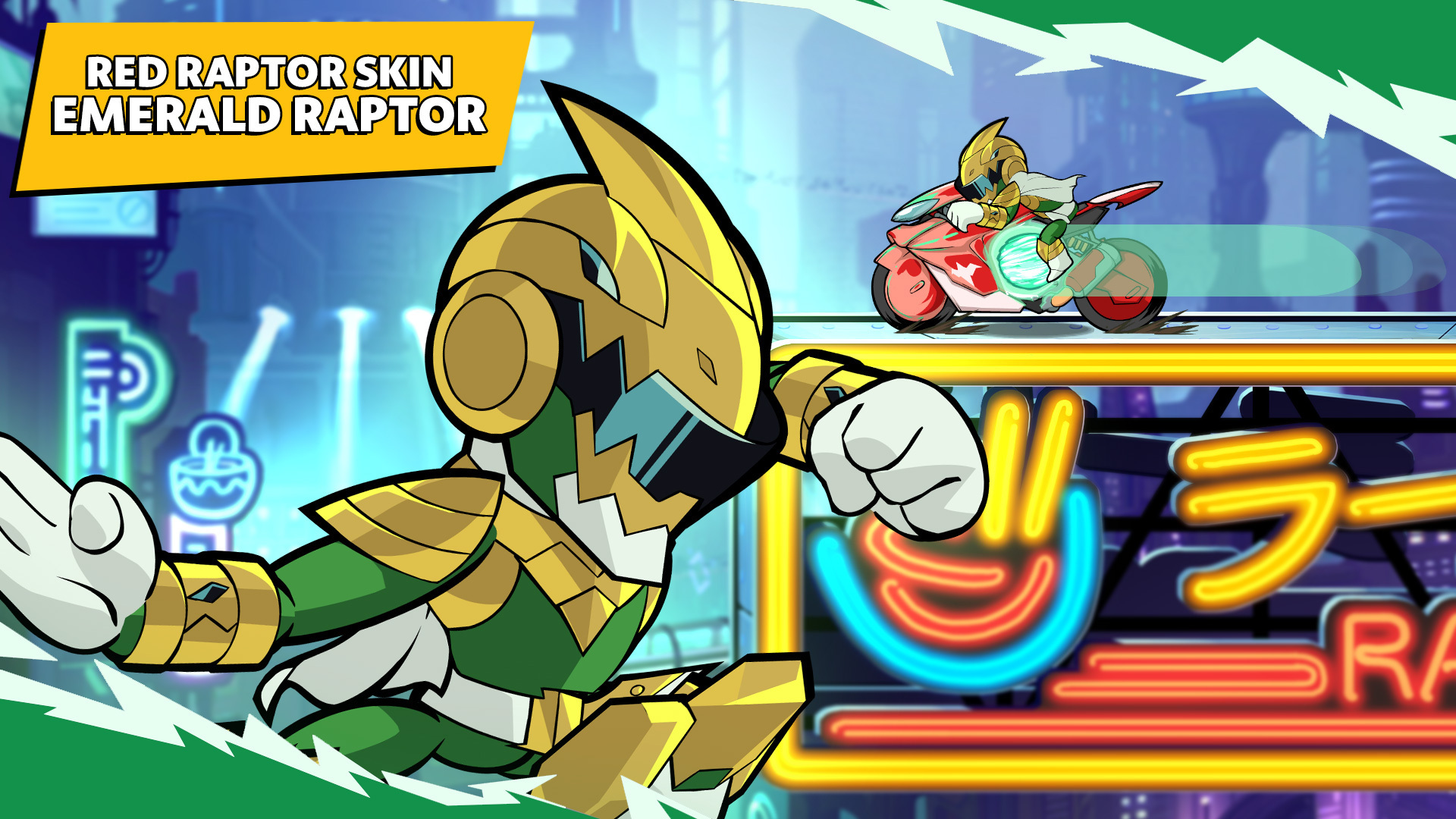 Play Brawlhalla For Free Now! — Brawlhalla