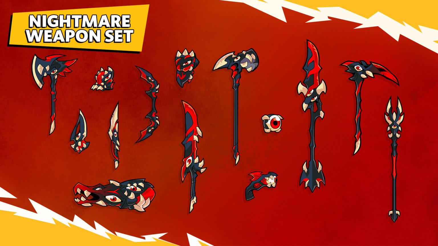 Play Brawlhalla For Free Now! — Brawlhalla