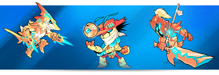 Play Brawlhalla For Free Now! — Brawlhalla