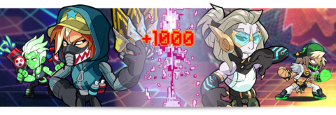 Play Brawlhalla For Free Now! — Brawlhalla