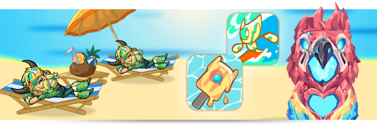 Play Brawlhalla For Free Now! — Brawlhalla