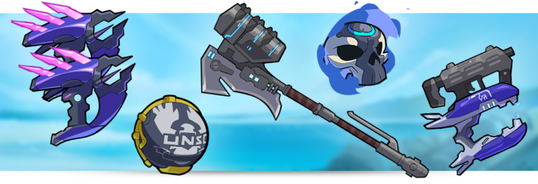Play Brawlhalla For Free Now — Brawlhalla