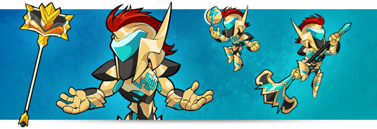 Play Brawlhalla For Free Now! — Brawlhalla