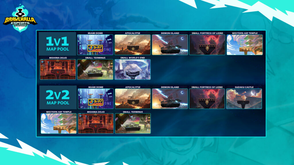 Play Brawlhalla For Free Now! — Brawlhalla