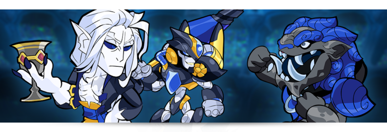 Play Brawlhalla For Free Now! — Brawlhalla