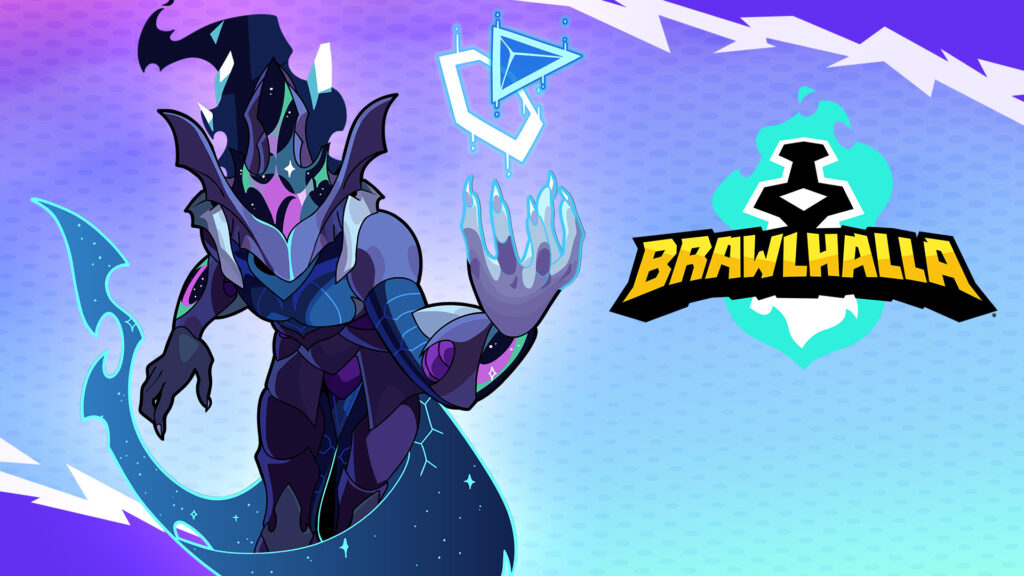 Play Brawlhalla For Free Now! — Brawlhalla