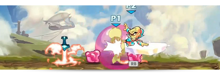 Play Brawlhalla For Free Now! — Brawlhalla