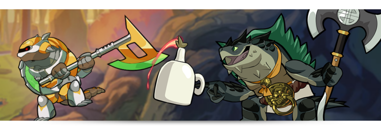 Play Brawlhalla For Free Now! — Brawlhalla