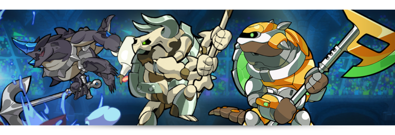 Play Brawlhalla For Free Now! — Brawlhalla
