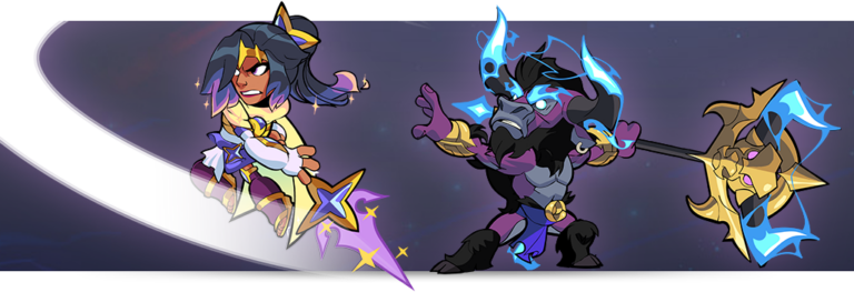 Play Brawlhalla For Free Now! — Brawlhalla