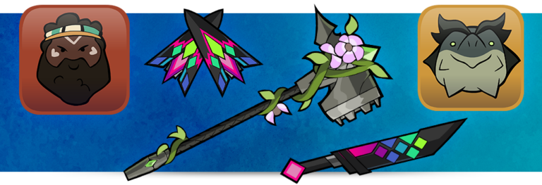 Play Brawlhalla For Free Now! — Brawlhalla