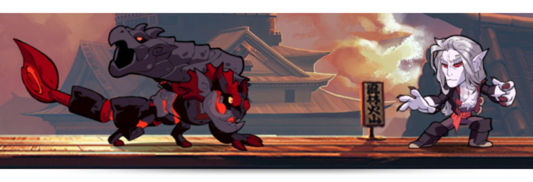 Play Brawlhalla For Free Now! — Brawlhalla