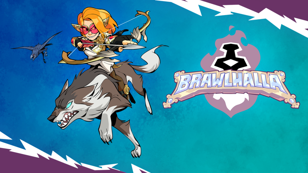 Play Brawlhalla For Free Now! — Brawlhalla