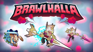 Play Brawlhalla For Free Now! — Brawlhalla