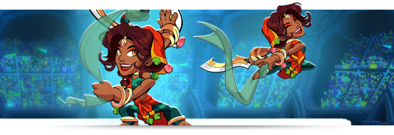 Play Brawlhalla For Free Now! — Brawlhalla