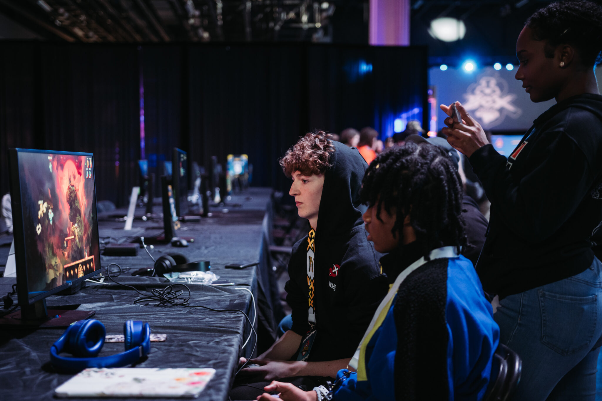 Play Brawlhalla For Free Now! — Brawlhalla