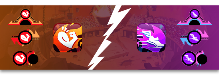 Play Brawlhalla For Free Now! — Brawlhalla