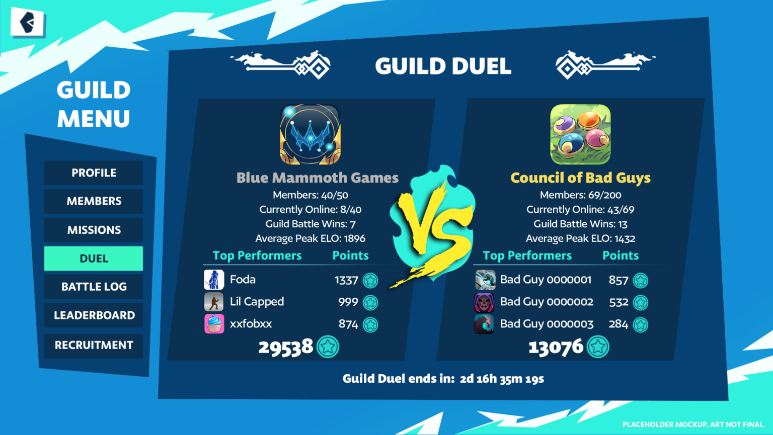 Play Brawlhalla For Free Now! — Brawlhalla