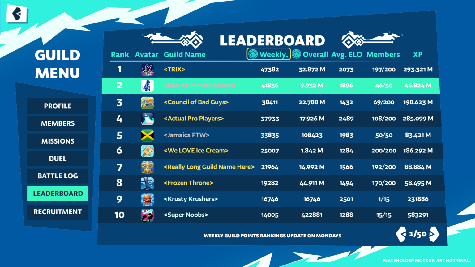 Play Brawlhalla For Free Now! — Brawlhalla