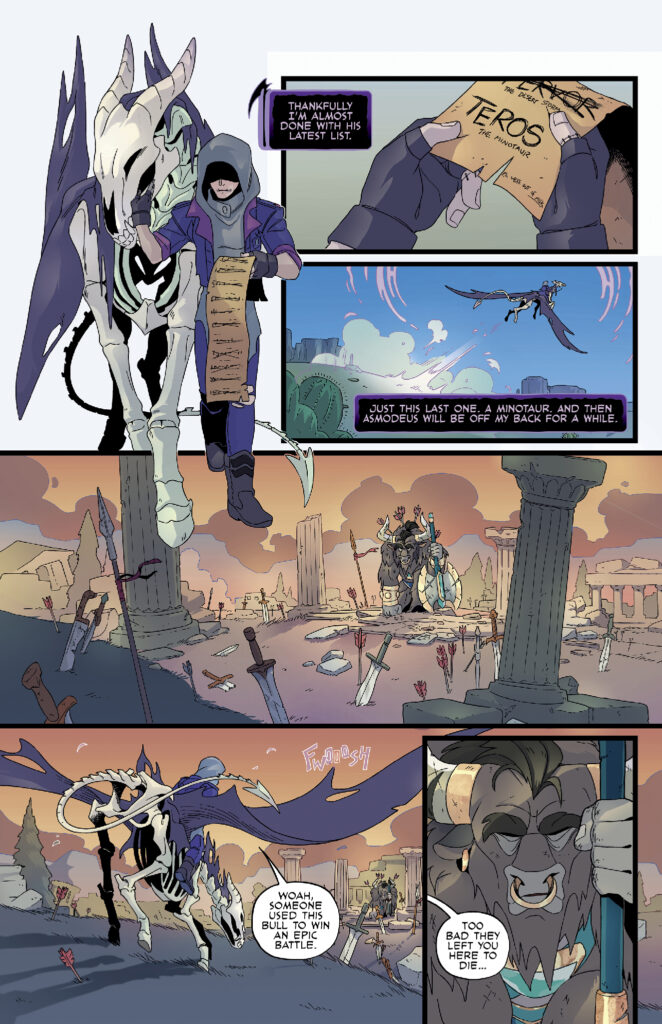 Play Brawlhalla For Free Now! — Brawlhalla