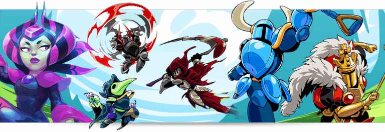 Play Brawlhalla For Free Now! — Brawlhalla