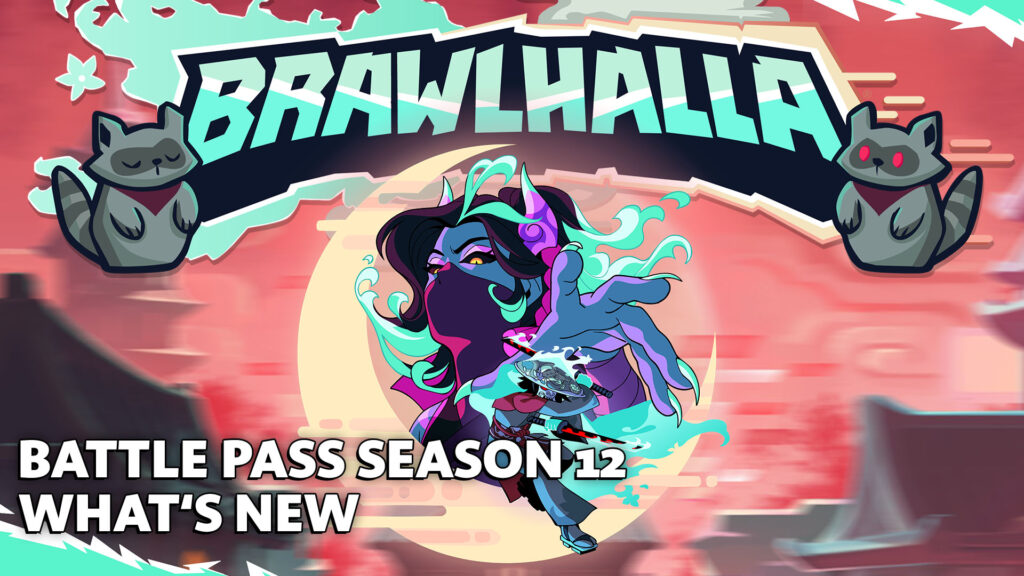 Play Brawlhalla For Free Now! — Brawlhalla