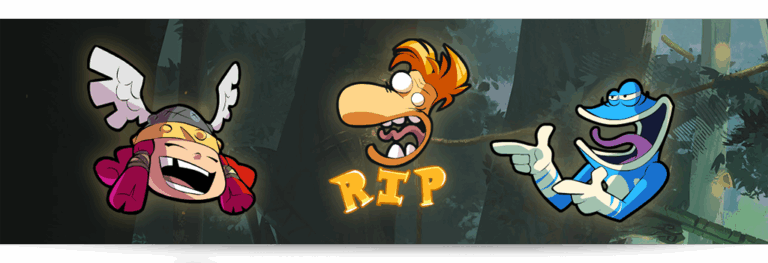 Play Brawlhalla For Free Now! — Brawlhalla