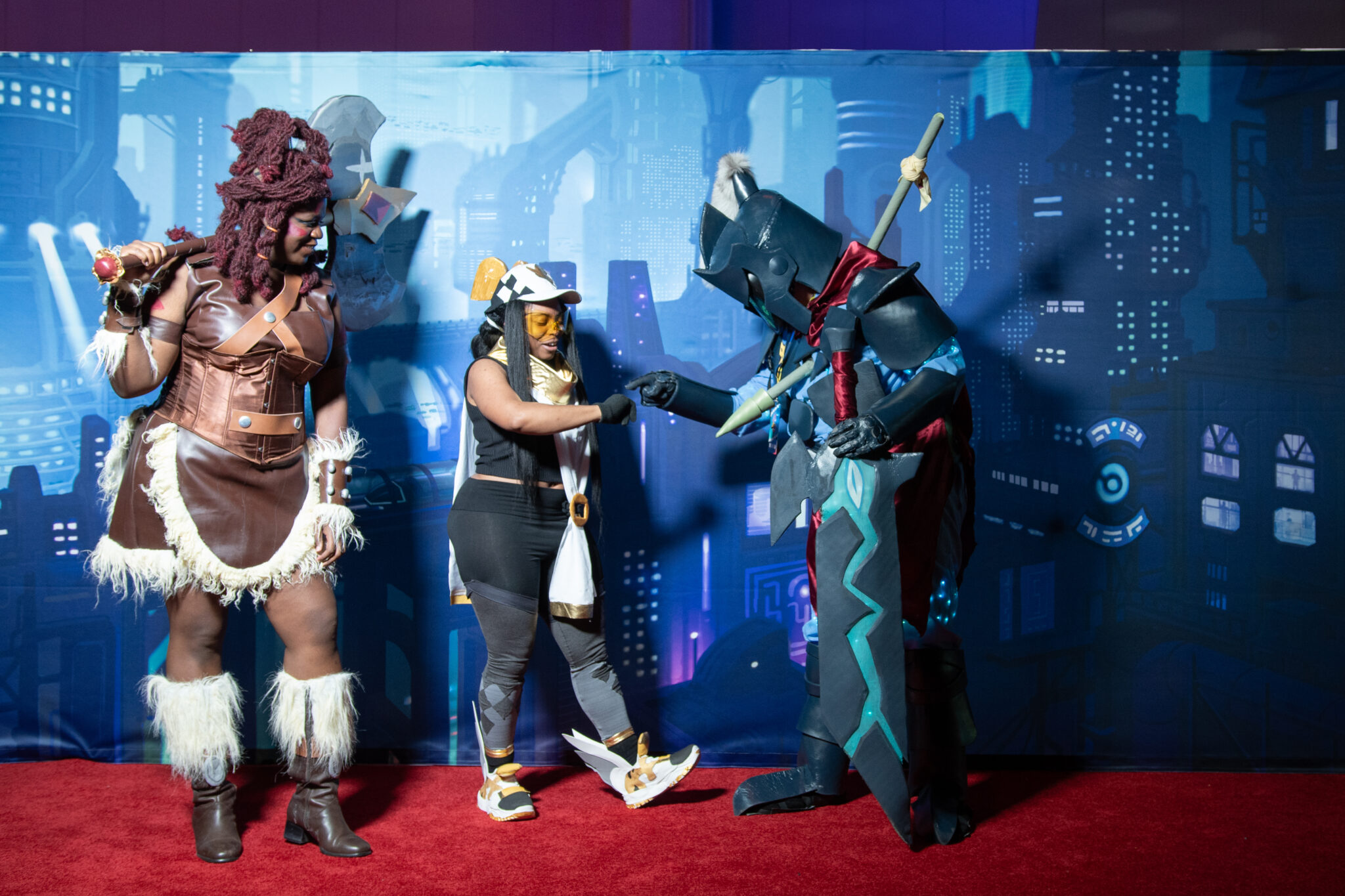 Play Brawlhalla For Free Now! — Brawlhalla