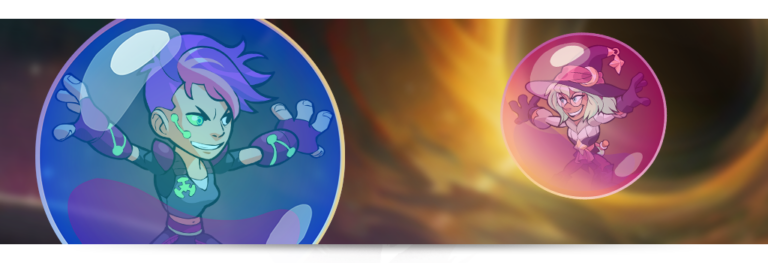 Play Brawlhalla For Free Now! — Brawlhalla