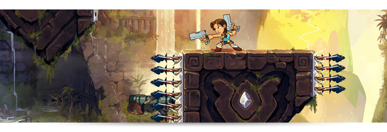 Play Brawlhalla For Free Now! — Brawlhalla